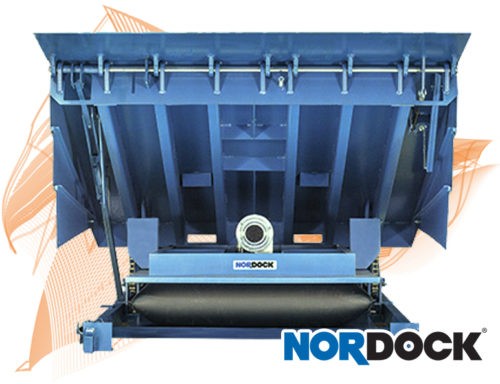 NORDOCK® Air-Powered - Flatley Docks - Flatley Docks