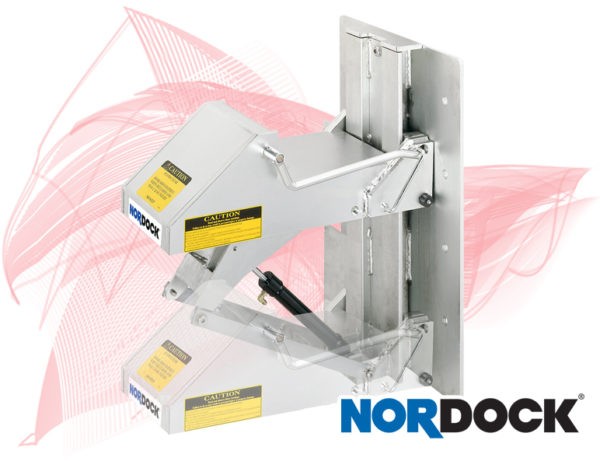 NORDOCK® ATL 450 & 900 - Flatley Docks - Flatley Docks