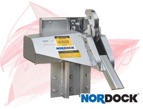 NORDOCK® AR-20K - Flatley Docks - Flatley Docks